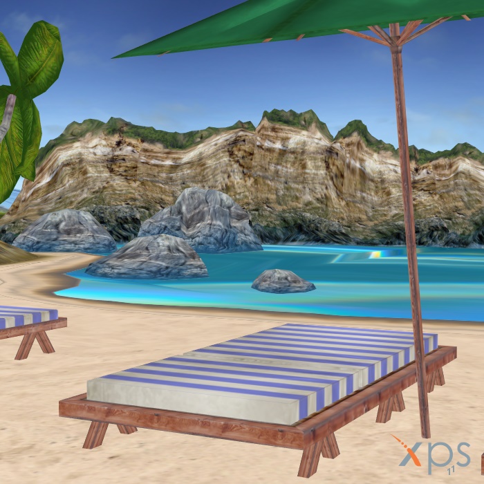 PL2 Beach by KoDraCan on DeviantArt