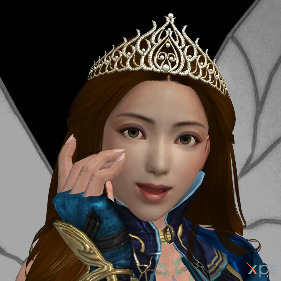 Diamond Tiara by KoDraCan on DeviantArt