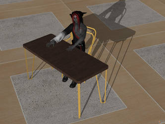 Furniture on Xnalara-Customized - DeviantArt