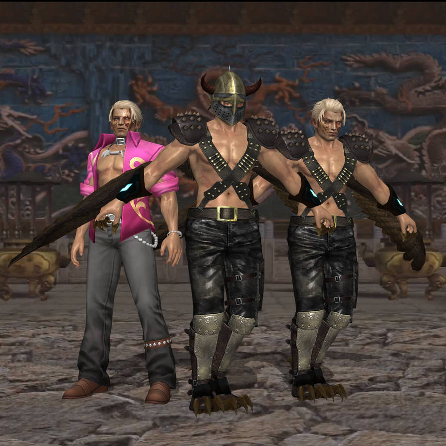 The Hawk (DL) by KoDraCan on DeviantArt