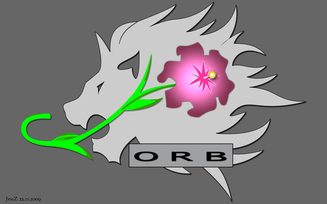 Gundam Seed Orb Union Logo by night-wolf23 on DeviantArt