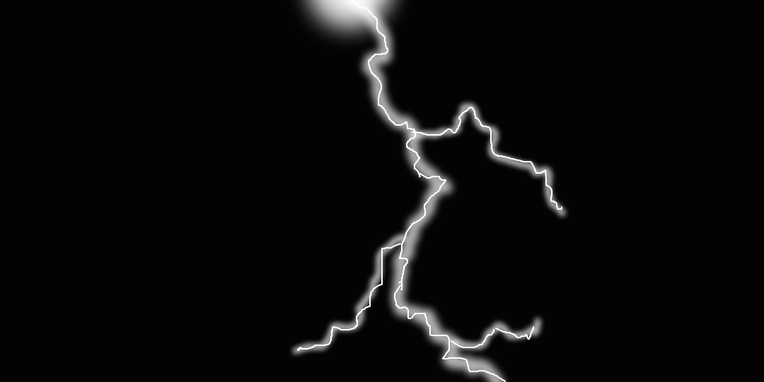 Lightning Bolt by keeners4 on DeviantArt