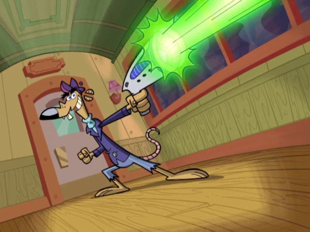 Ollie (TUFF Puppy) TF by fifimcfeef on DeviantArt