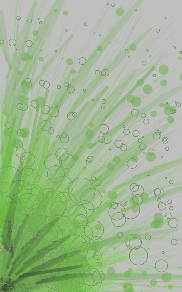 Green Spark by SonicFreakFan on DeviantArt