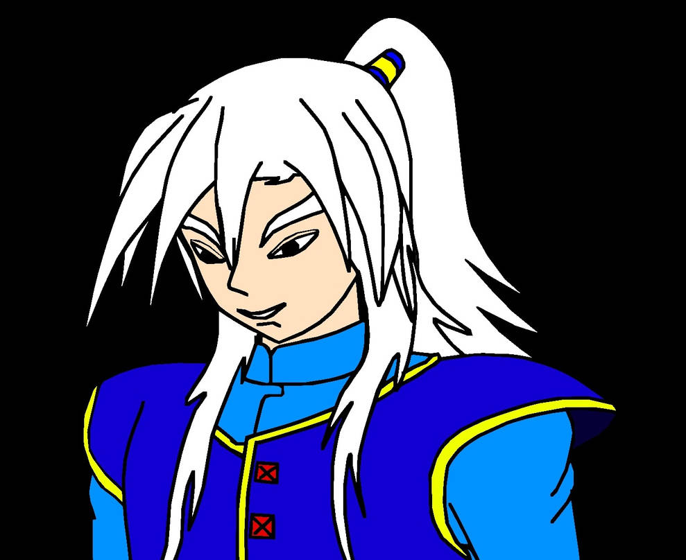 The history of Jake cap 9 ENGLISH by Ikro2009 on DeviantArt