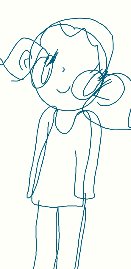 Teenage penny form inspector gadget when she grow by thecutepennygadget ...