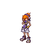 Neku Sakuraba Sprite by toshi-shuugo on DeviantArt