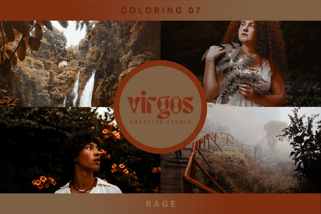 PSD 07: Rage by virgoscreativestudio on DeviantArt