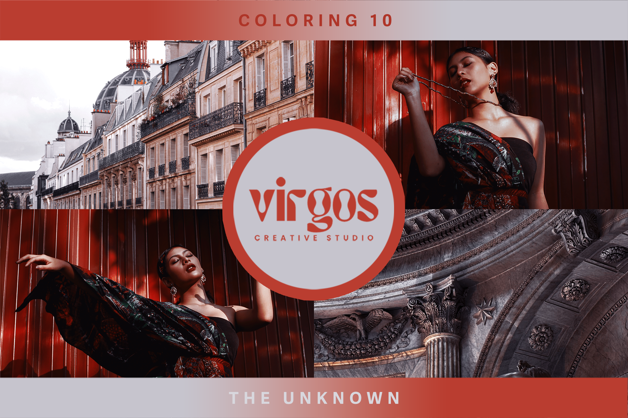 PSD 10: The Unknown by virgoscreativestudio on DeviantArt