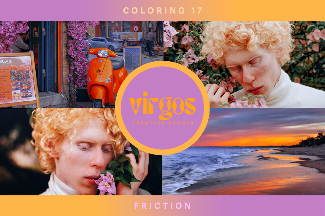 PSD 17: Friction by virgoscreativestudio on DeviantArt