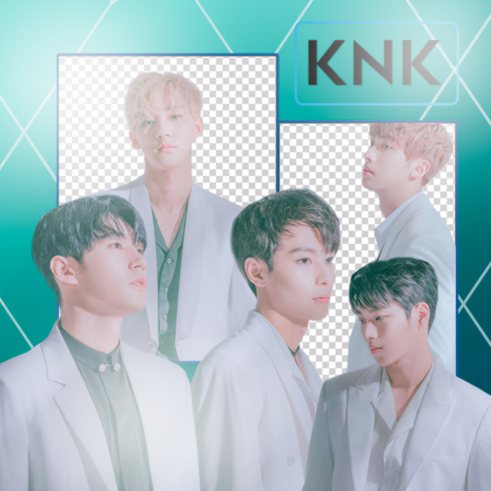 KNK PNG'S (2) by ALITTLEPUZZLE on DeviantArt