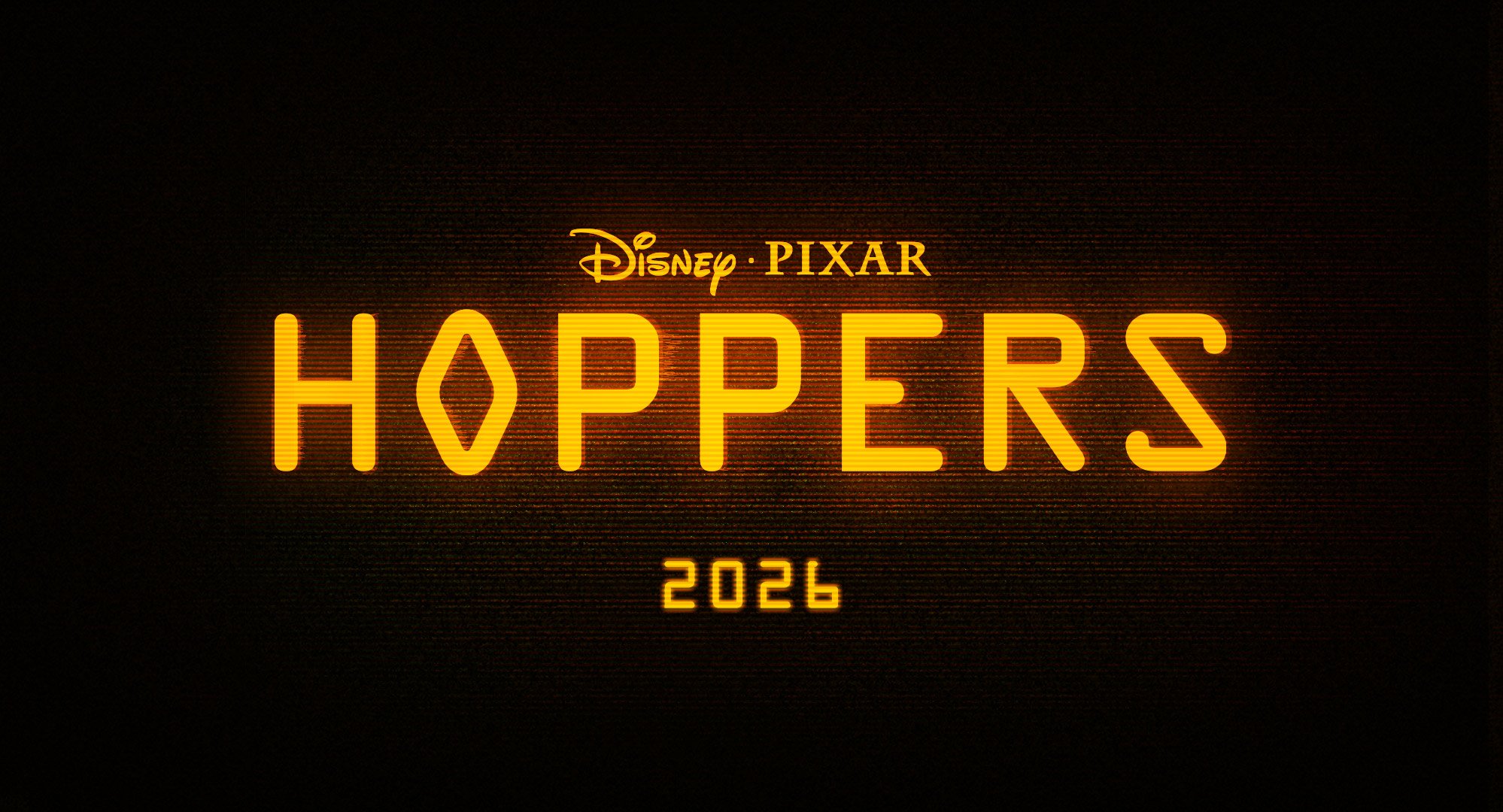 Hoppers official logo by AndyTisler on DeviantArt