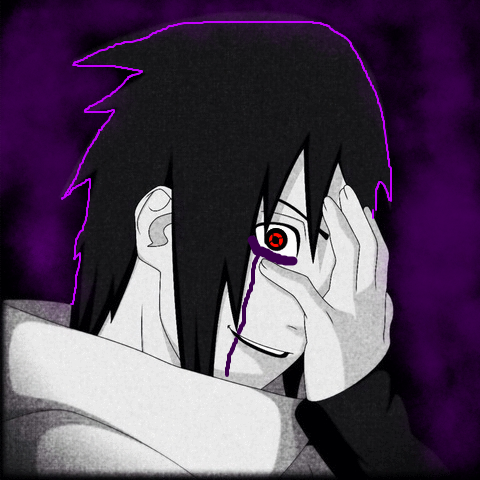 true demon / sasuke by chris-uchiha2277 on DeviantArt