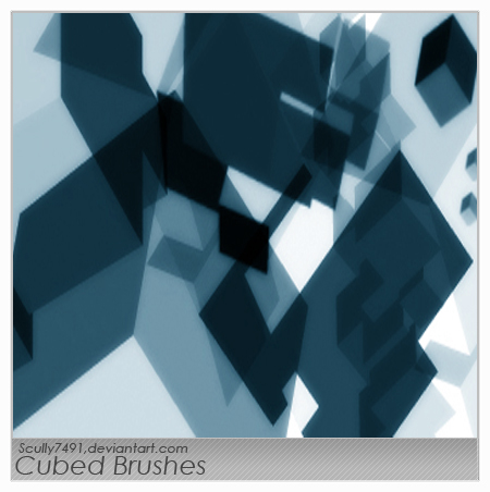 Cubed by Scully7491 on DeviantArt