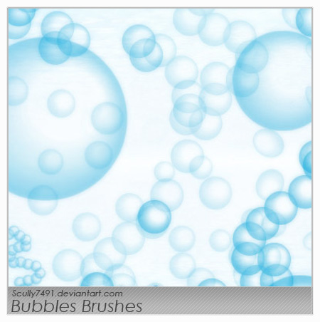 Bubbles Brush by Scully7491 on DeviantArt