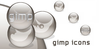 The Gimp Icons by Scully7491 on DeviantArt