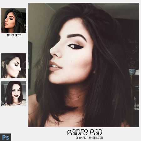 2sides Psd By Gmfioart On Deviantart