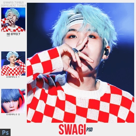 SWAGI psd by gmfioart on DeviantArt