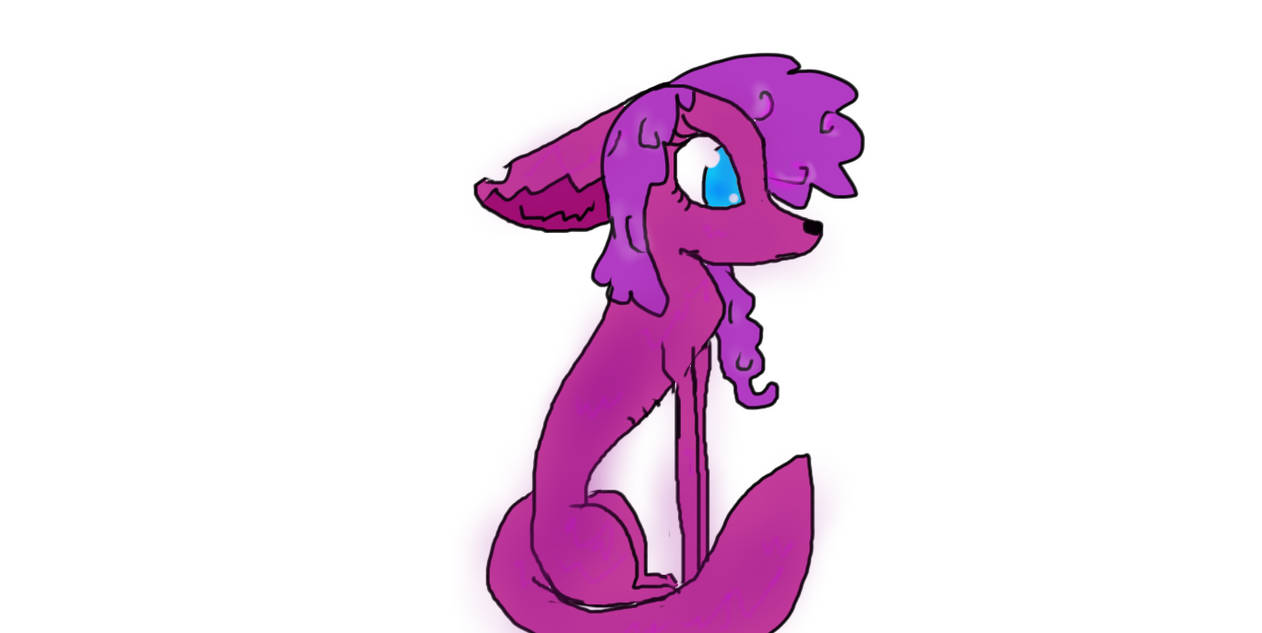 Idek by KnifePartyZombiez on DeviantArt