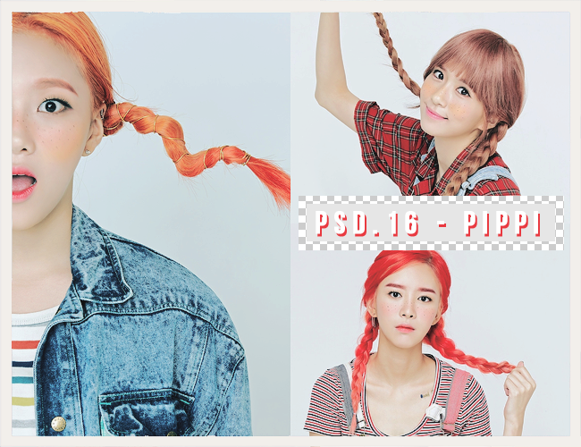 PSD 16 - PIPPI by ellathe on DeviantArt