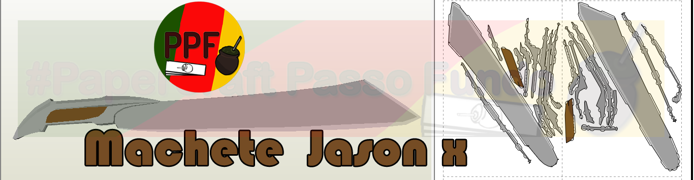 Uber Machete