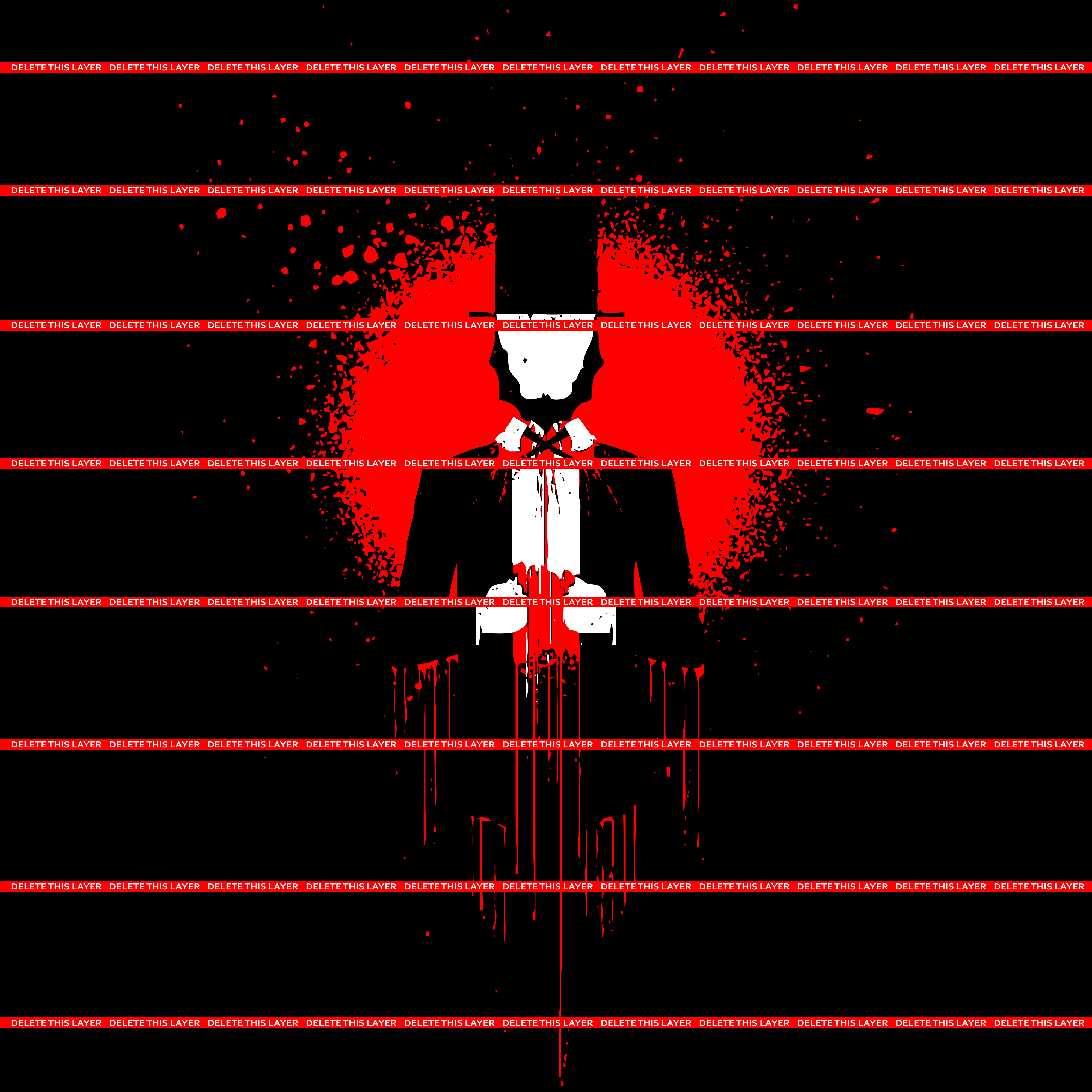 ABRAHAM LINCOLN - VECTOR by iambhamra on DeviantArt