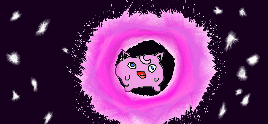 Poorly drawn Pokemon #4 by PuppetMaster3216 on DeviantArt