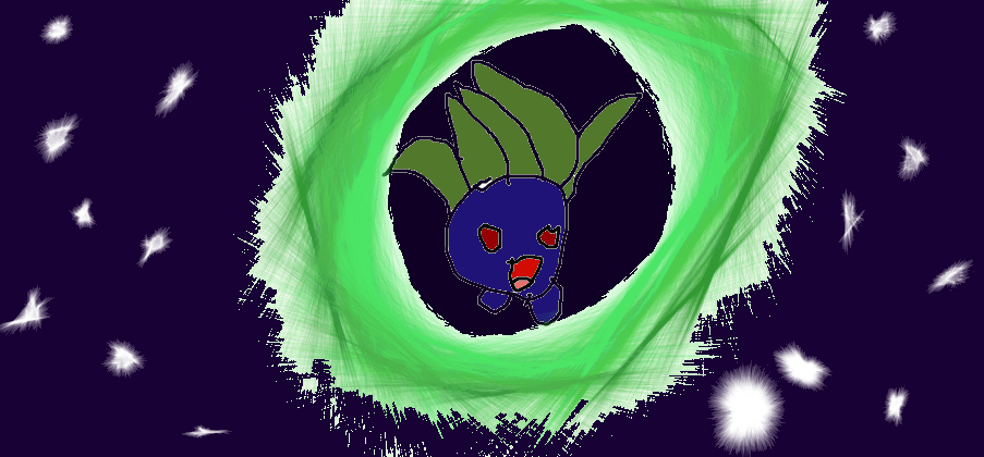 Poorly drawn Pokemon #5 by PuppetMaster3216 on DeviantArt