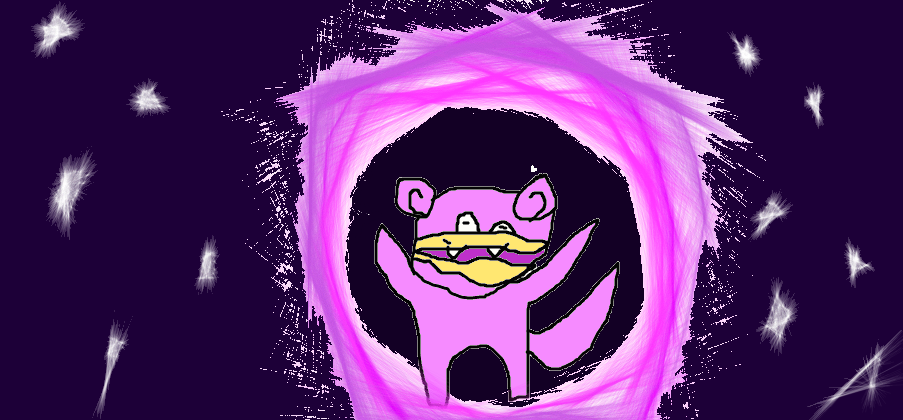 Poorly drawn Pokemon #12 by PuppetMaster3216 on DeviantArt