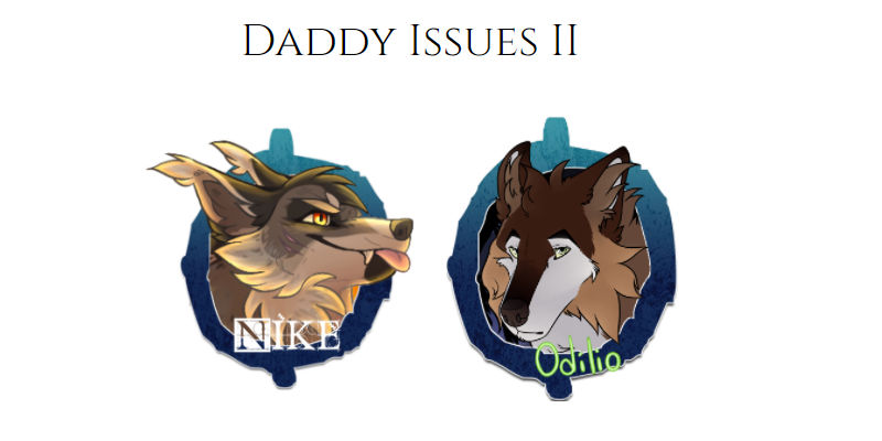 Daddy Issues Pt 2 by TheCatsPupil on DeviantArt