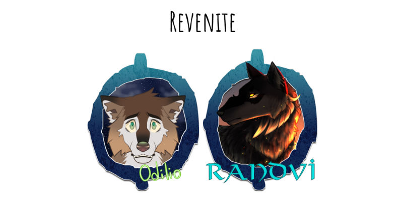 Revenite by TheCatsPupil on DeviantArt