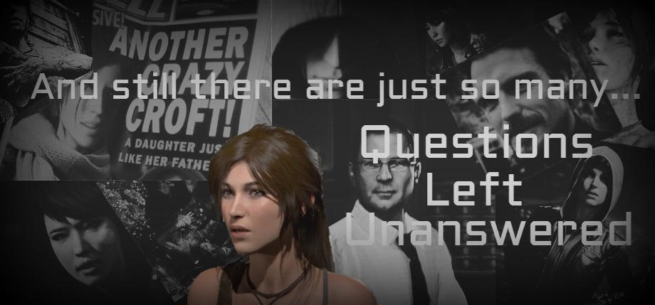 Questions Left Unanswered: Ch. 1 by CroftManor9192 on DeviantArt