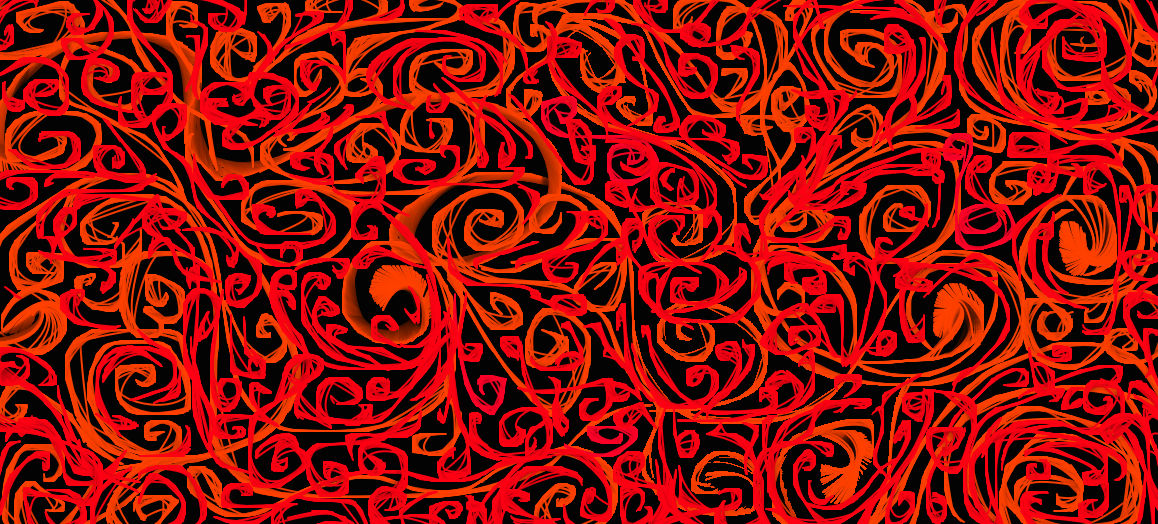 FLAMING FILIGREE! by MystMoonstruck on DeviantArt
