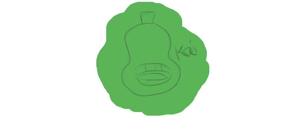 incoherent screaming from the void by cuteyamai on DeviantArt