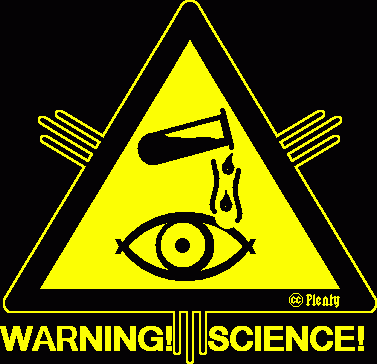 Warning-science SVG by lordplenty on DeviantArt