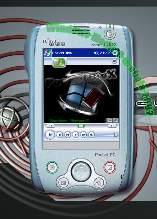 Windows Media 9 by ebola on DeviantArt