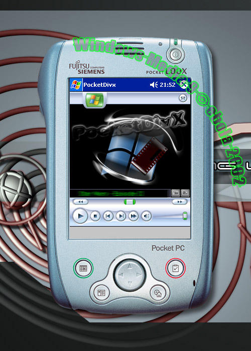 Windows Media 9 by ebola on DeviantArt