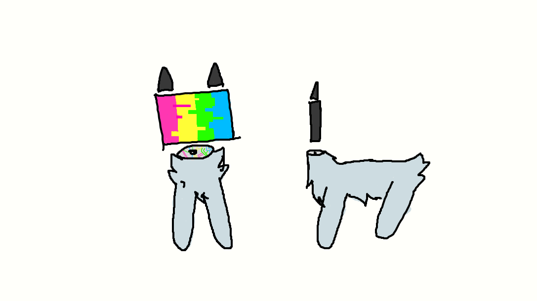 Nix by Skylion44 on DeviantArt