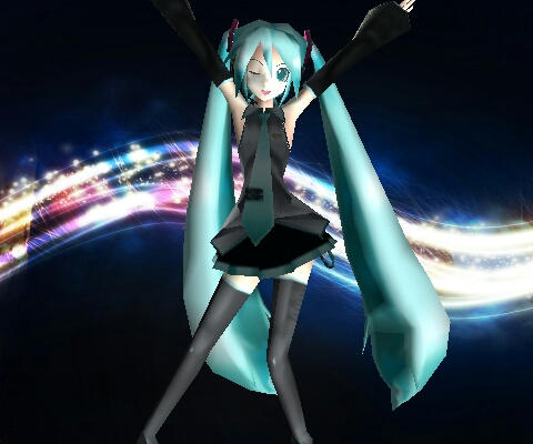 Miku Miku!2 by Kawaii-Hime-Sama on DeviantArt