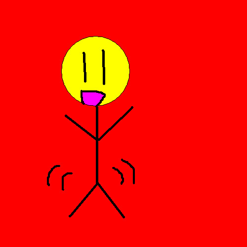 Stickman Dance LOL by IkaraNoshima on DeviantArt