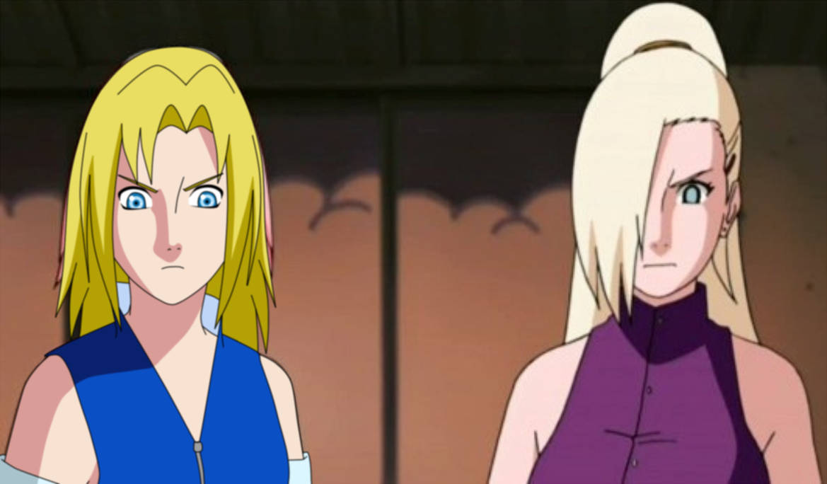 Nami Haruno - Collab' by loveatem on DeviantArt