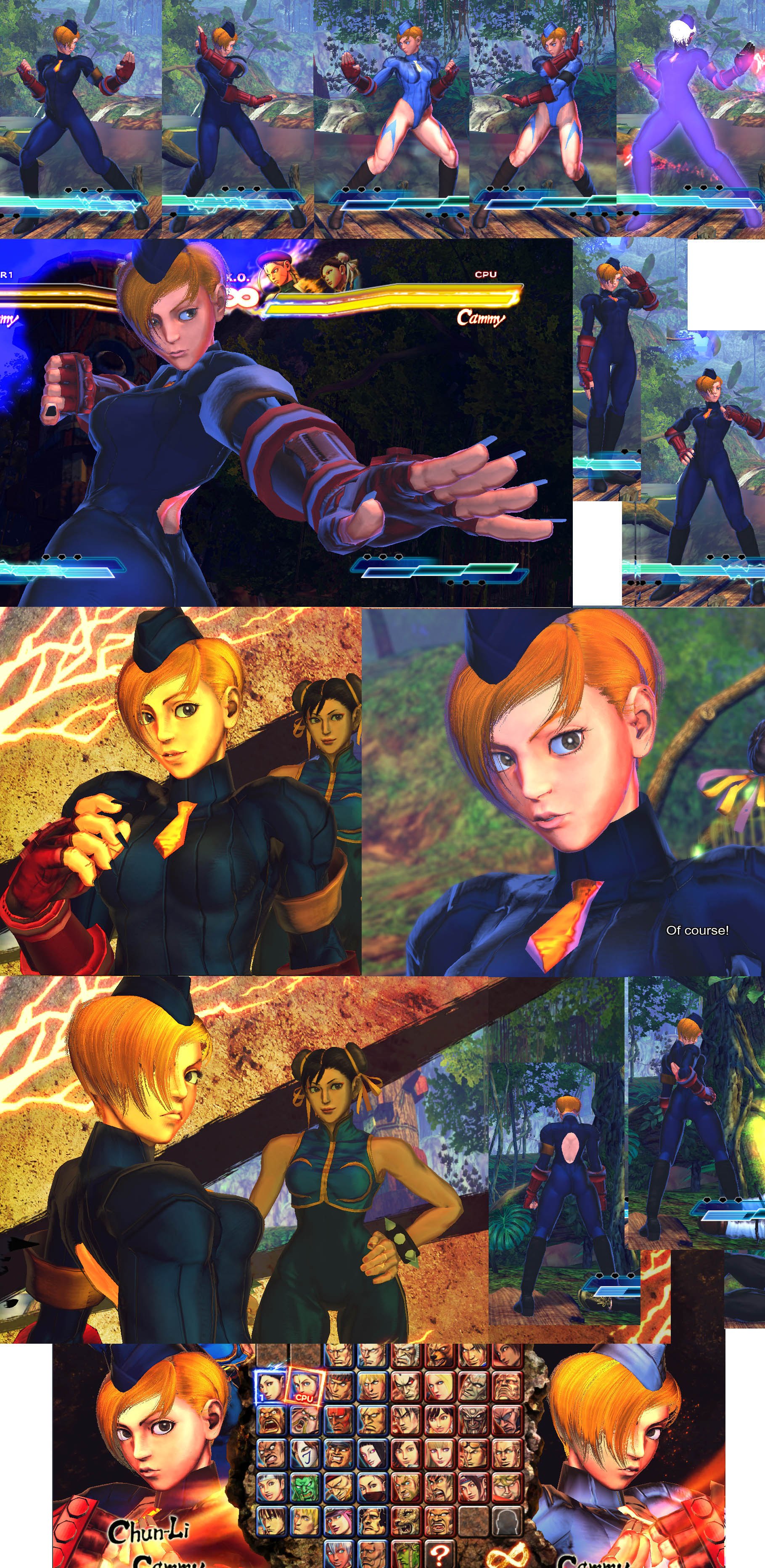 Juni Mod by BBBMods on DeviantArt