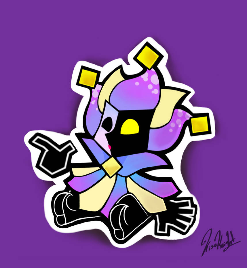 Ciao! by KisaKnight on DeviantArt
