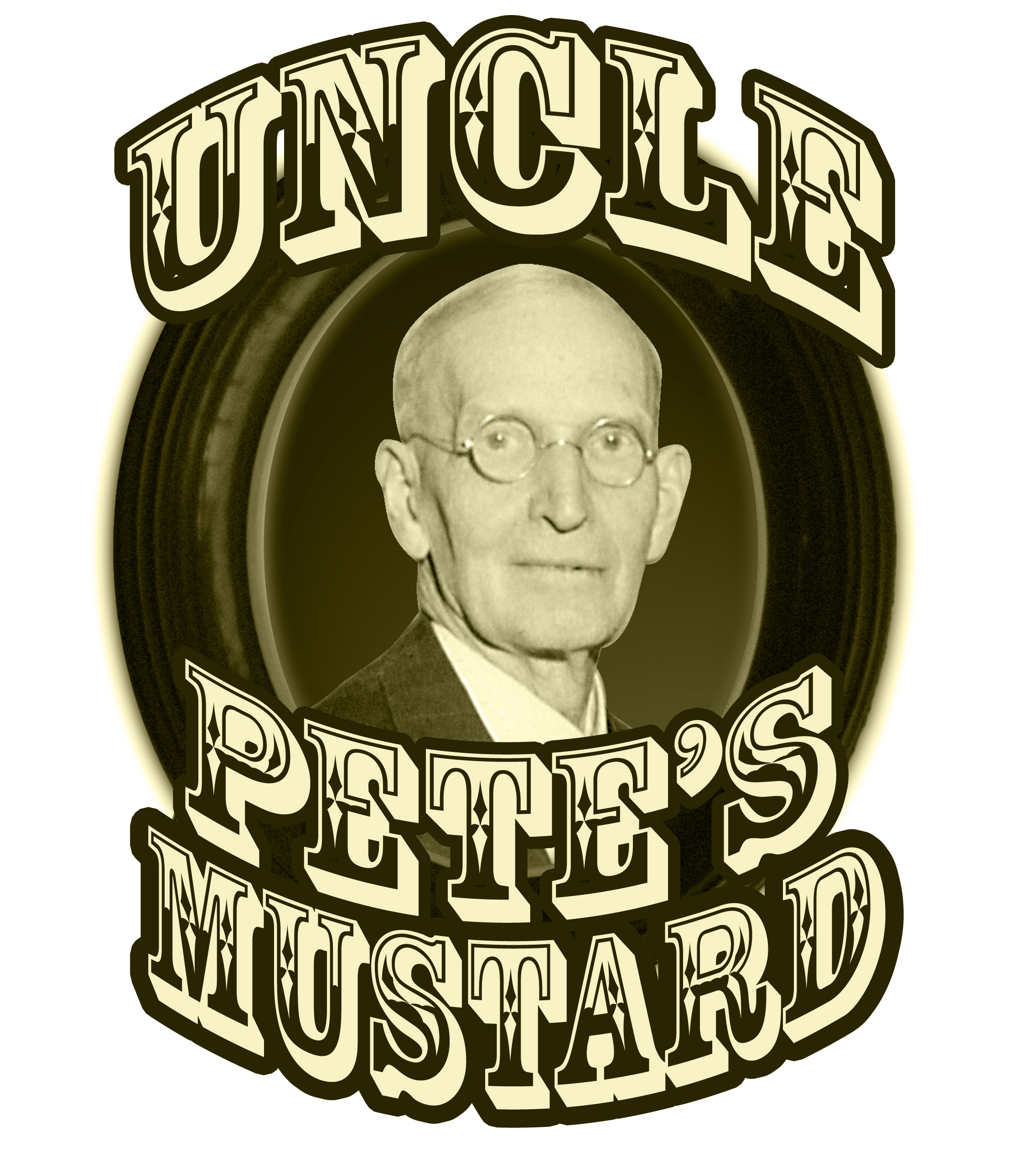Uncle Pete's Mustard by SuperTao on DeviantArt