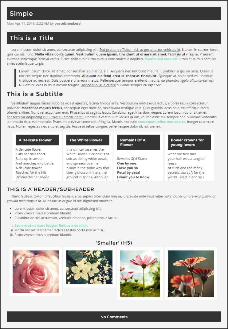 Simple Skin v2 by pastelsneakers on DeviantArt