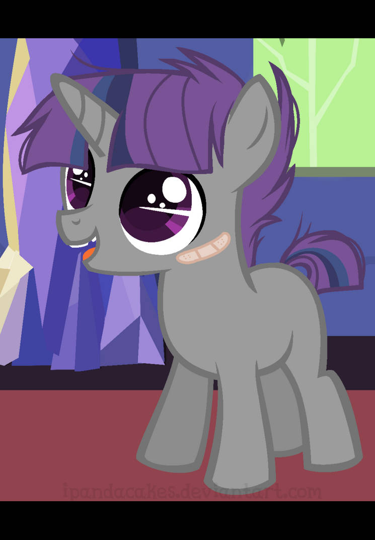 Crescendo: Origin Story - Intro/Chapter 1 by iPandacakes on DeviantArt