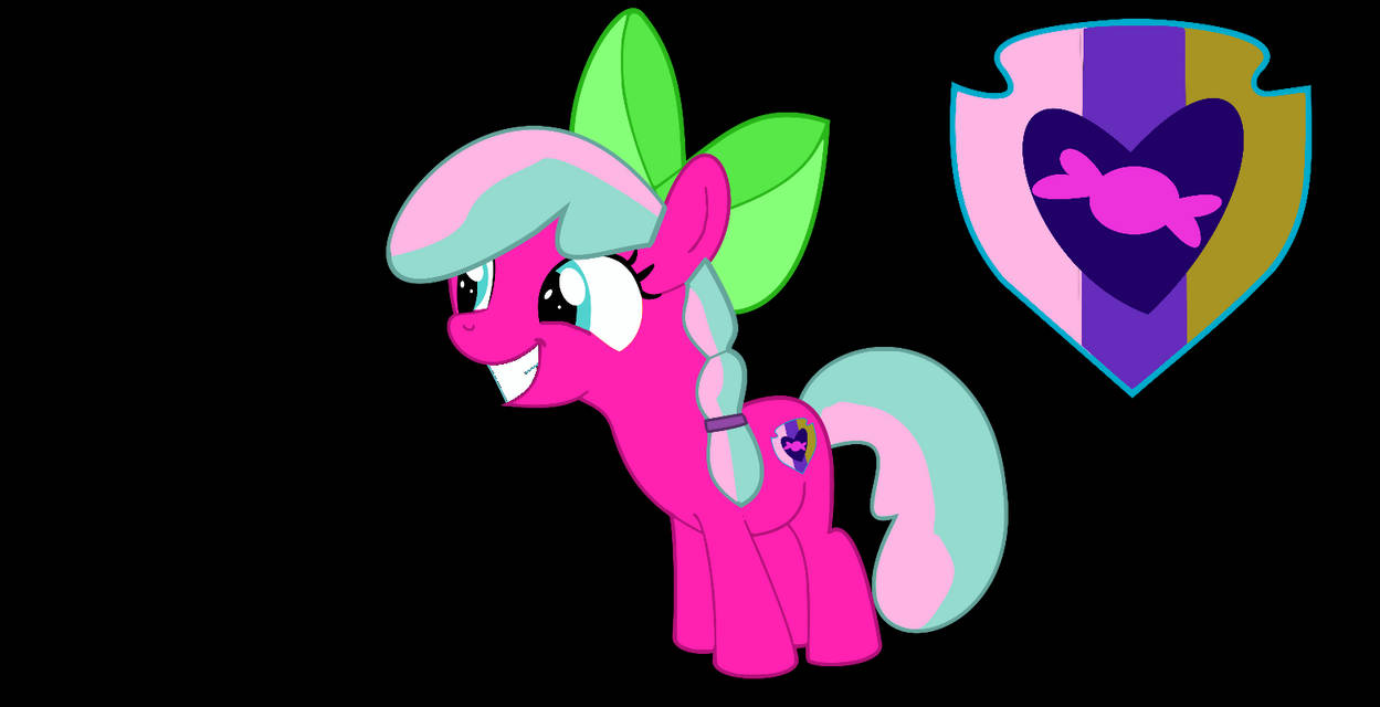 MLP AU Twirly Treats by magictimeymare12 on DeviantArt