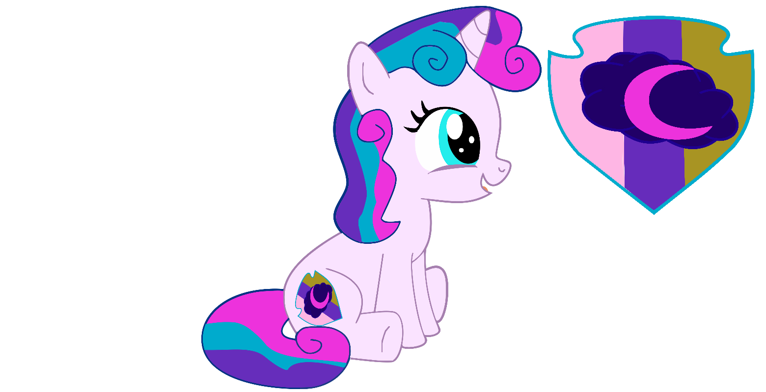 MLP AU Star Dreams by magictimeymare12 on DeviantArt