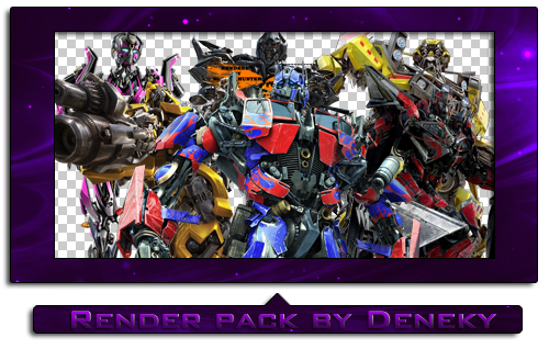 Transformers RP by Deneky on DeviantArt