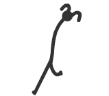 crazy stick figure by KingJelly on DeviantArt